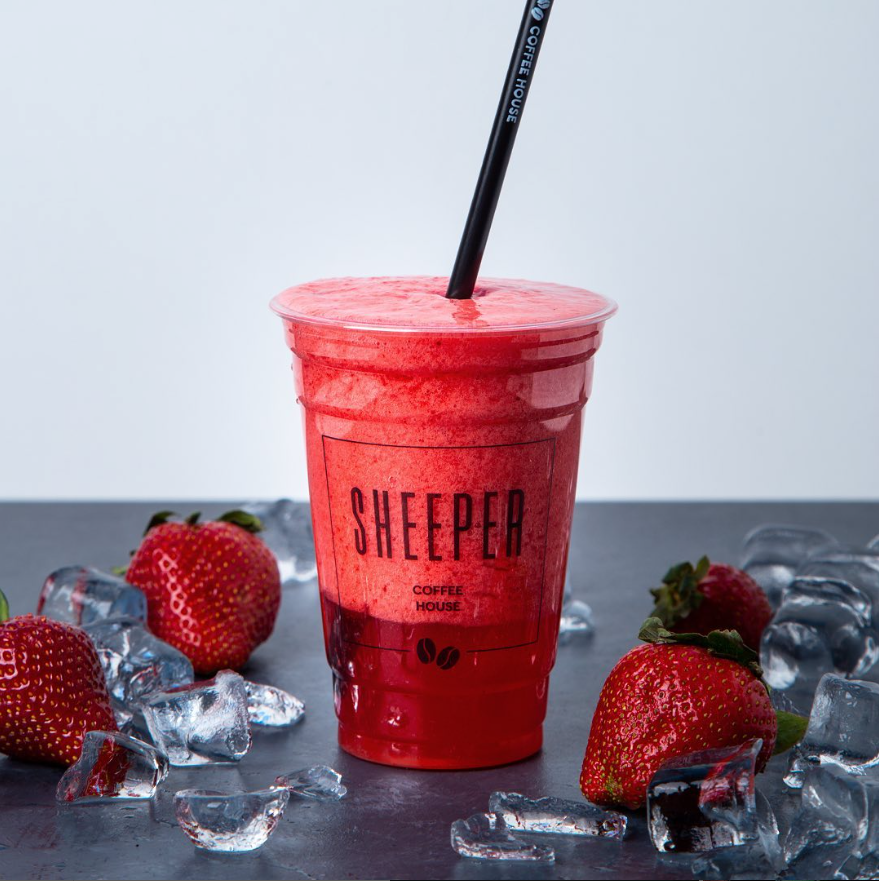 Galeri – Sheeper Coffee