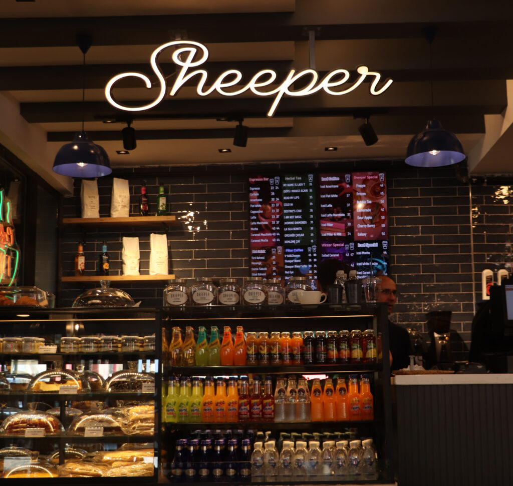 Hakkımızda – Sheeper Coffee